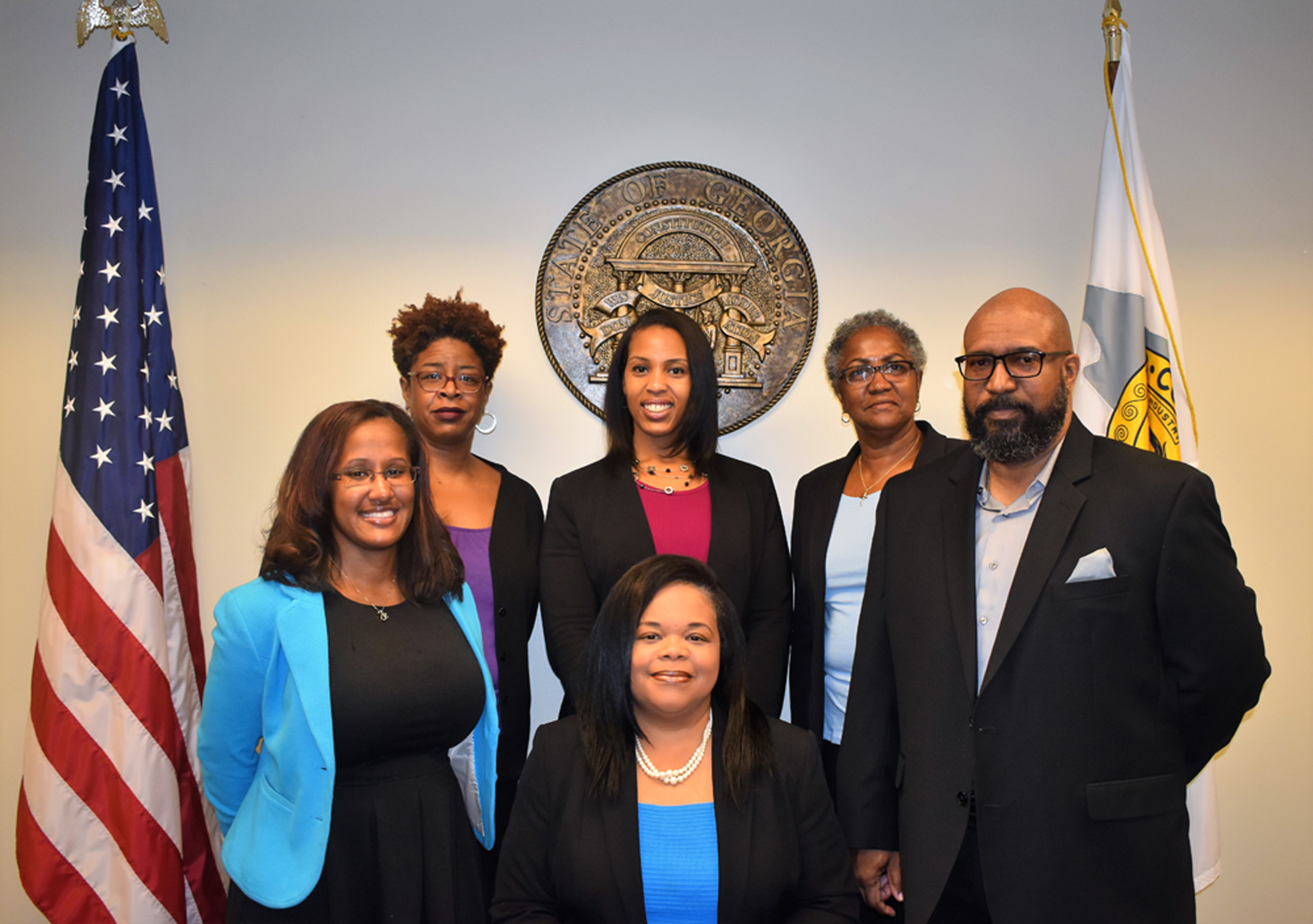 Diversion – DeKalb Solicitor General