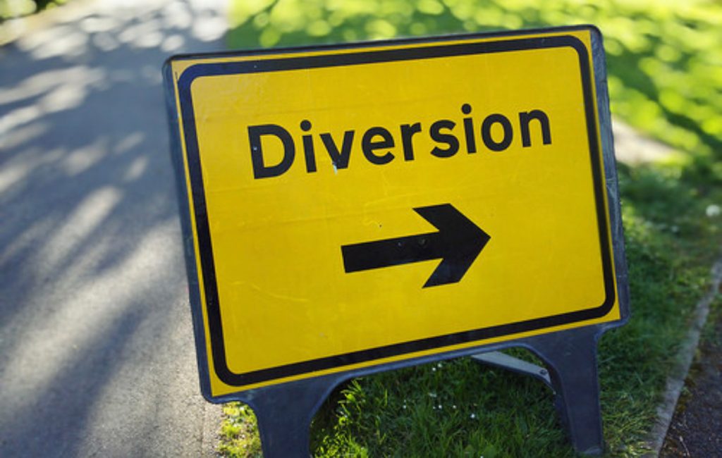 Diversion – DeKalb Solicitor General